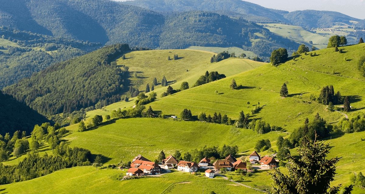 Schwarzwald-Tourismus weiter auf Rekordjagd
