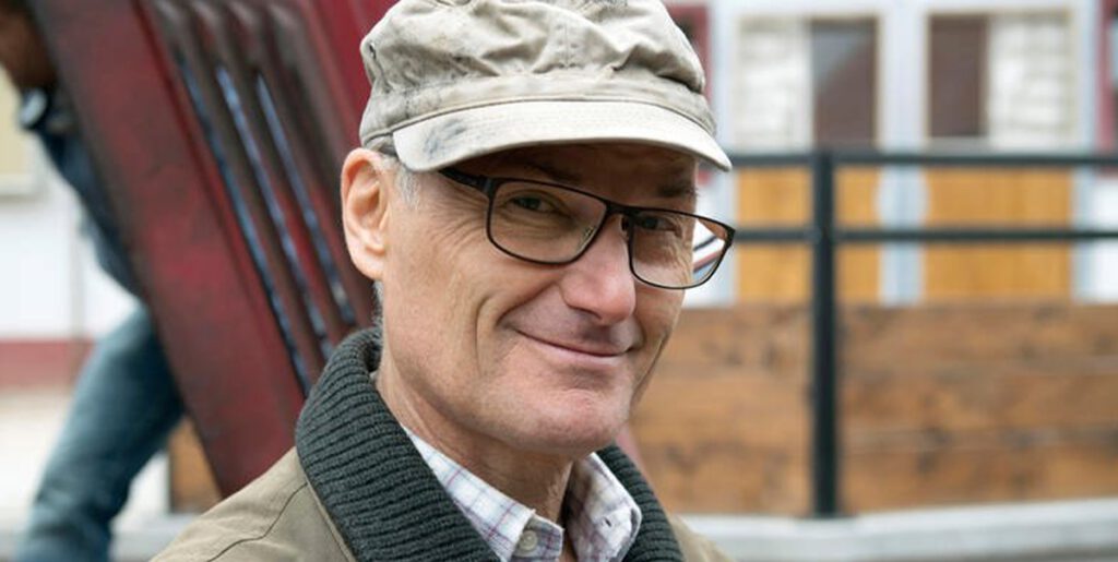 Die Faller-Fans trauern um „ihren Karl“