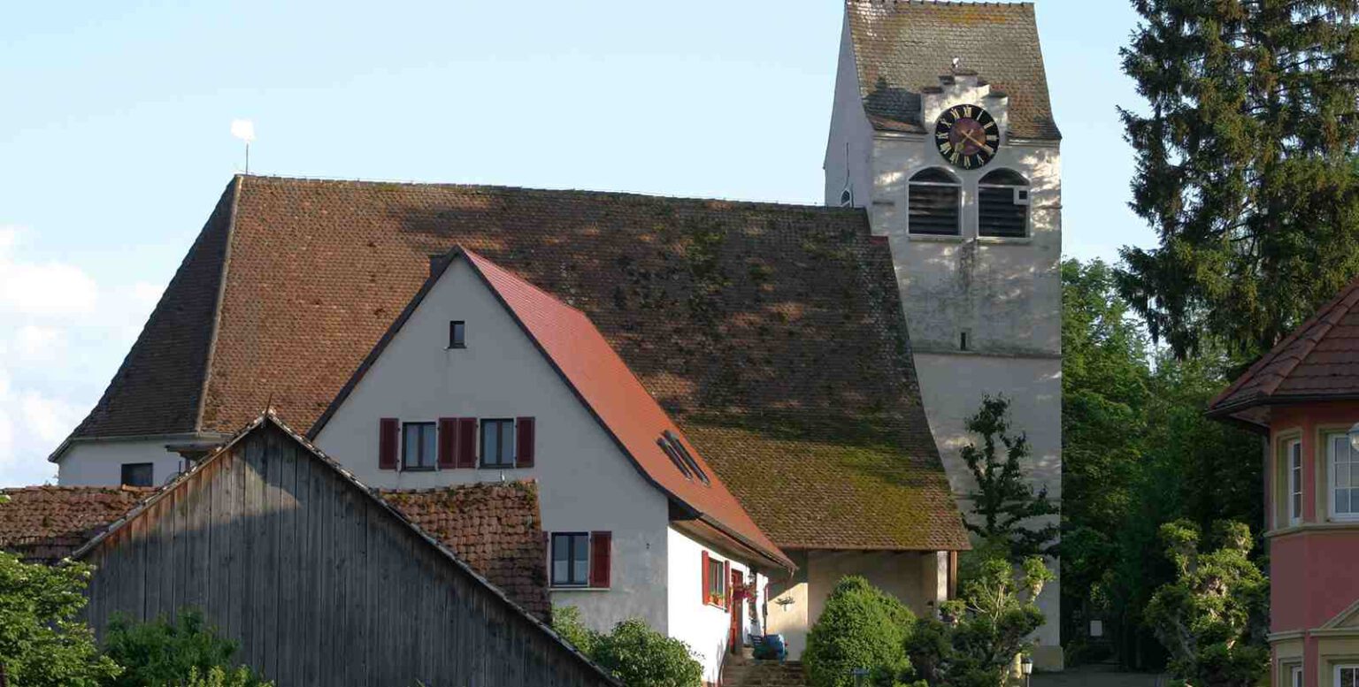 Buggingen