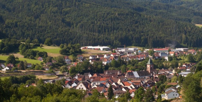 Elzach