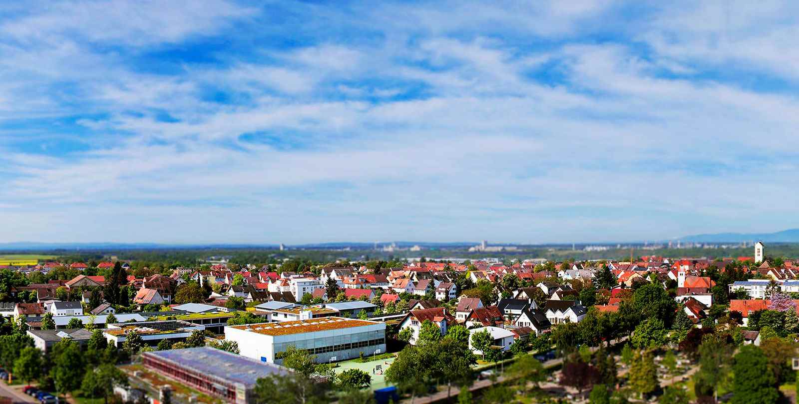 Neuenburg am Rhein – R(h)einschauen lohnt sich!