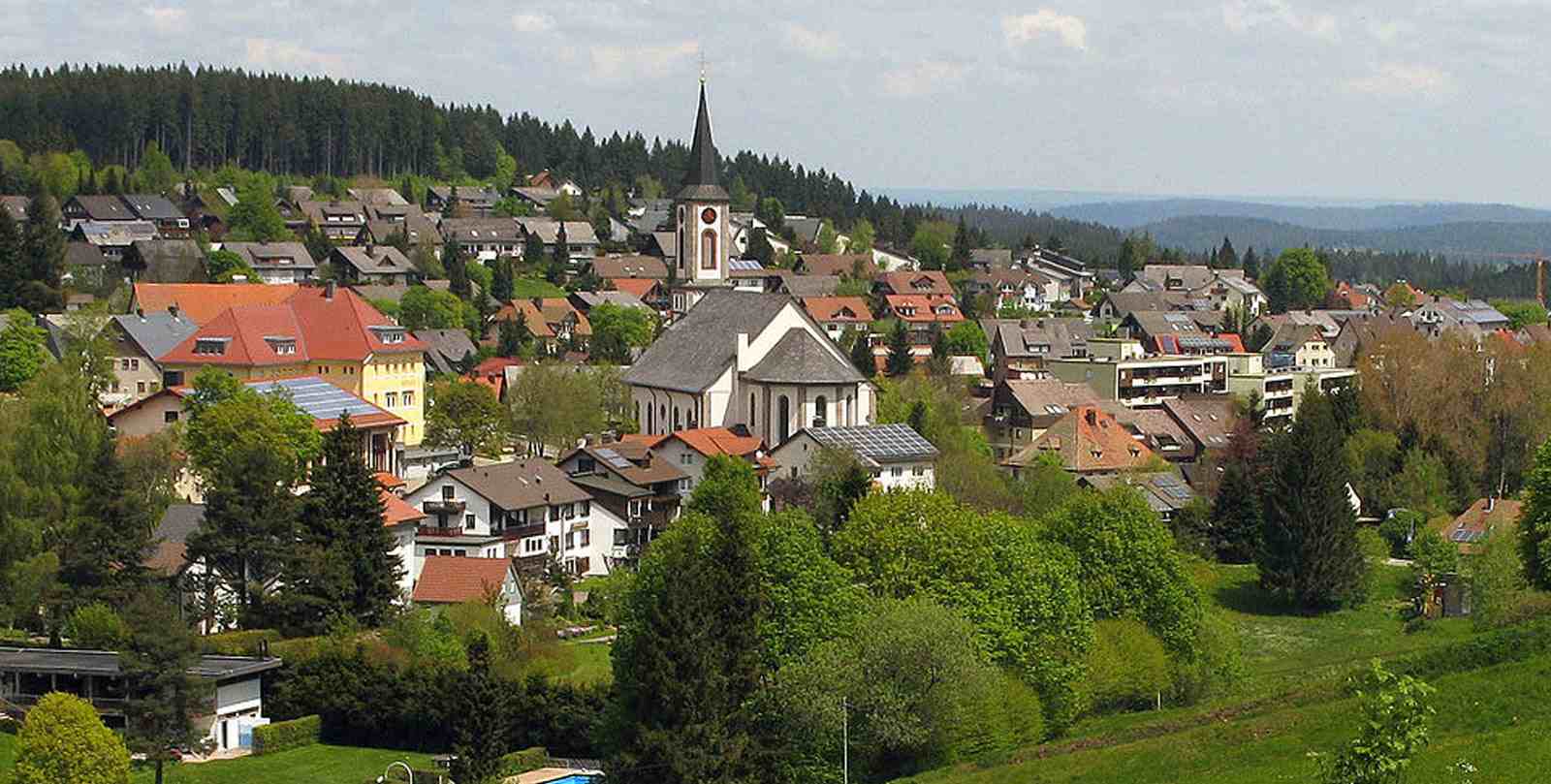 Schönwald