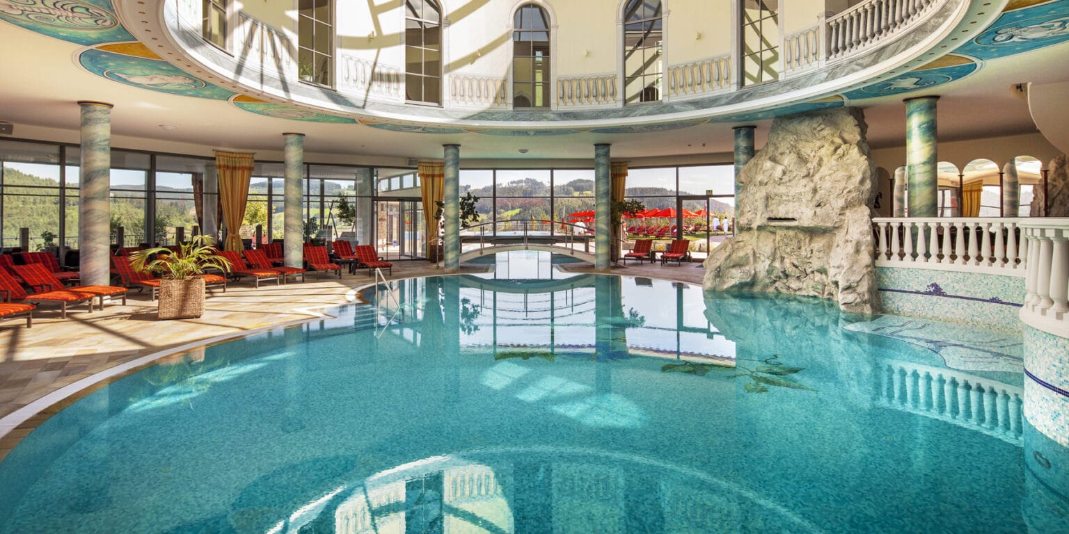 50 Jahre Elztalhotel: Erholung pur im Südschwarzwald