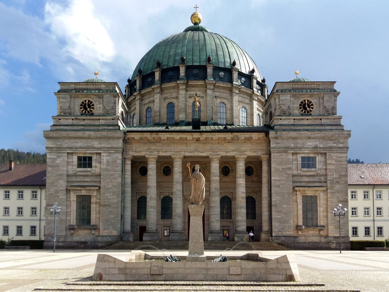 Faszinierend St Blasien Sehenswurdigkeiten Bild