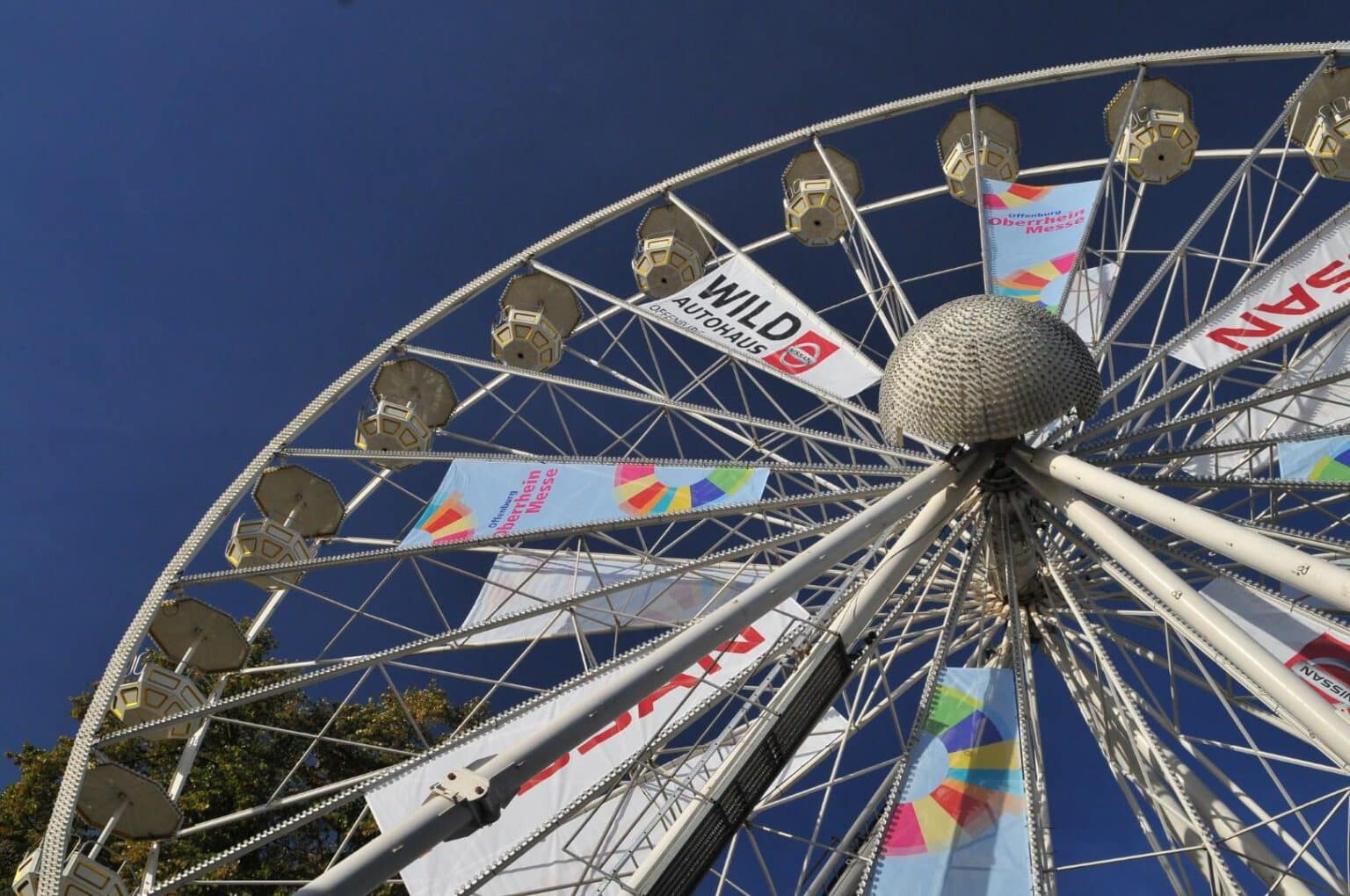 Oberrhein Messe feiert ihr Comeback!