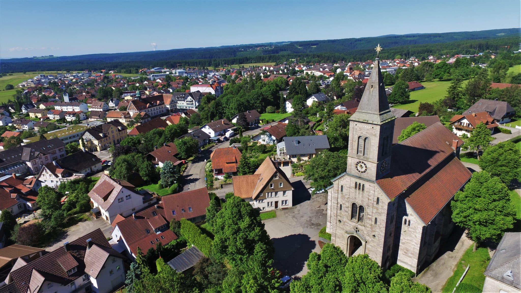 Bonndorf