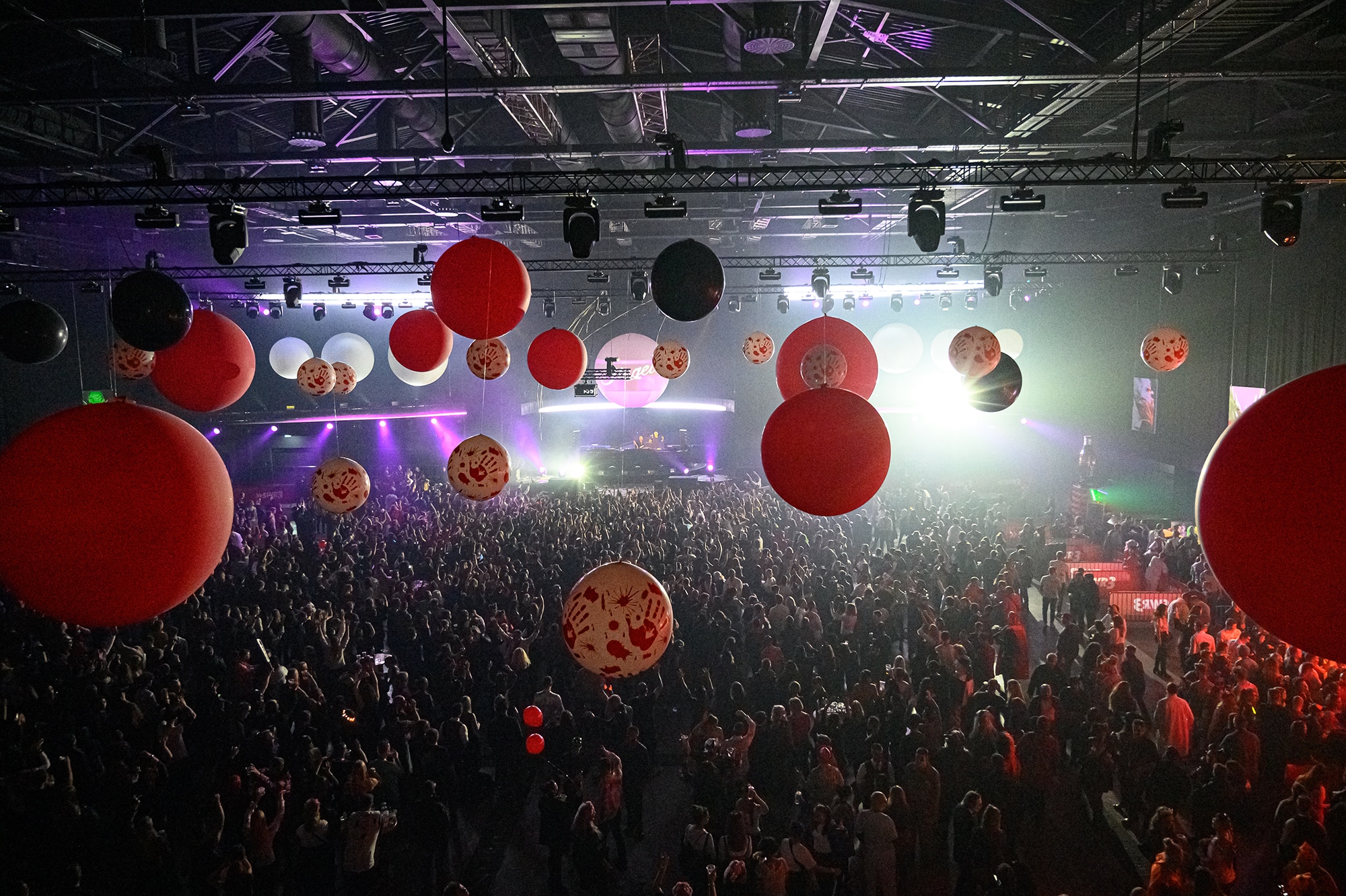 Wird ganz schön gruselig: Halloween im Europa-Park