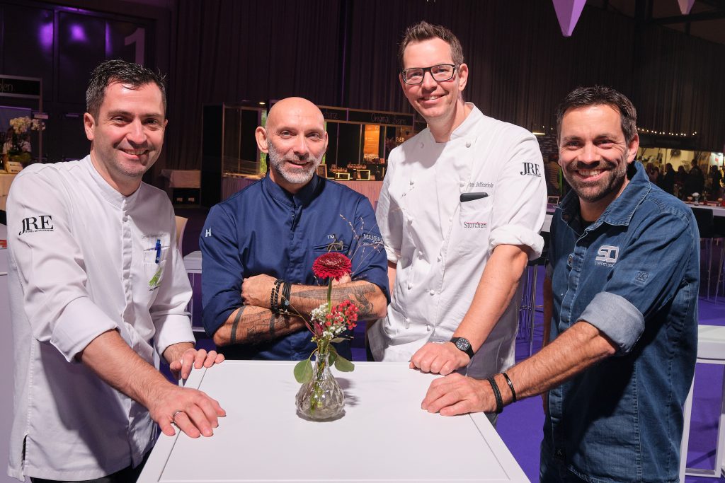 Plaza Culinara Freiburg: Das Festival des Geschmacks startet am 10. 11.