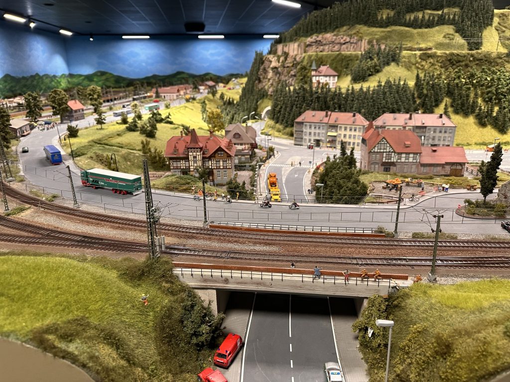 Modelleisenbahn: das große Comeback der kleinen Schwarzwaldbahn
