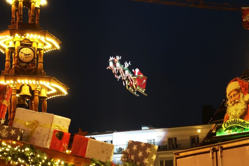 Top-Tipp / Vom Himmel hoch, da kommt er her: Karlsruhes „Fliegender ...