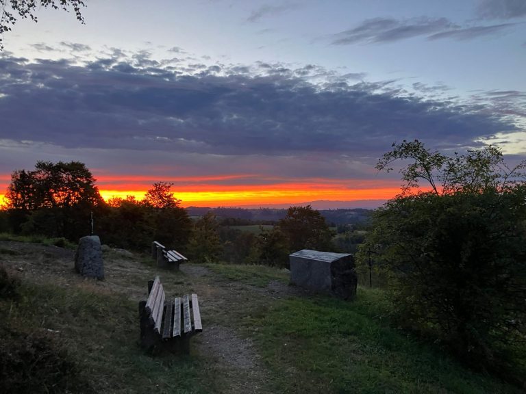 Wandertipp: / Neu im Schwarzwald: der „Bergbaurundweg Dachsberg“
