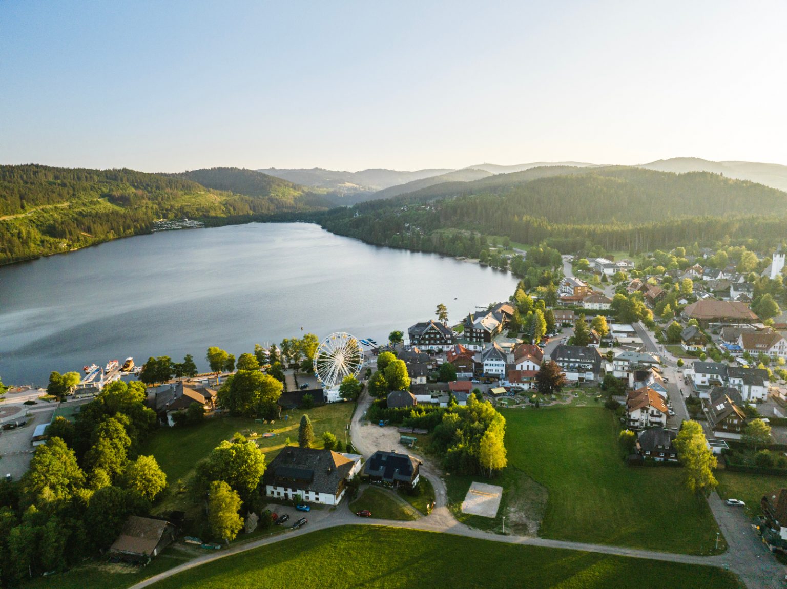 Schwarzwald-Wanderung der Woche / Urig, urig – der U(h)rwaldpfad am ...