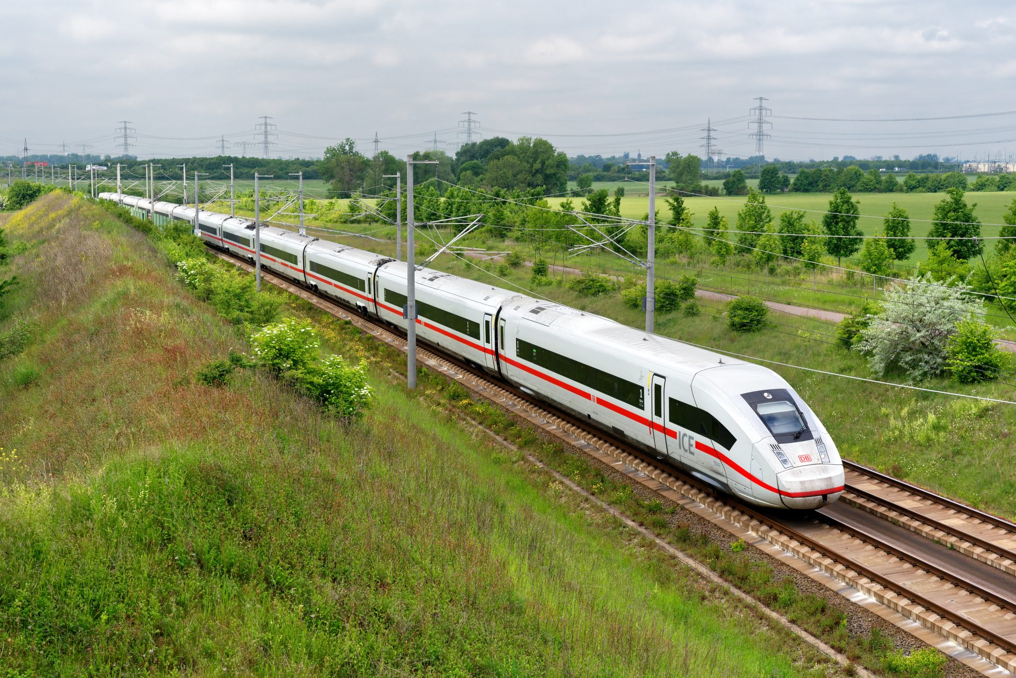 2026 neue ICE-Verbindung auf der Schwarzwaldbahn