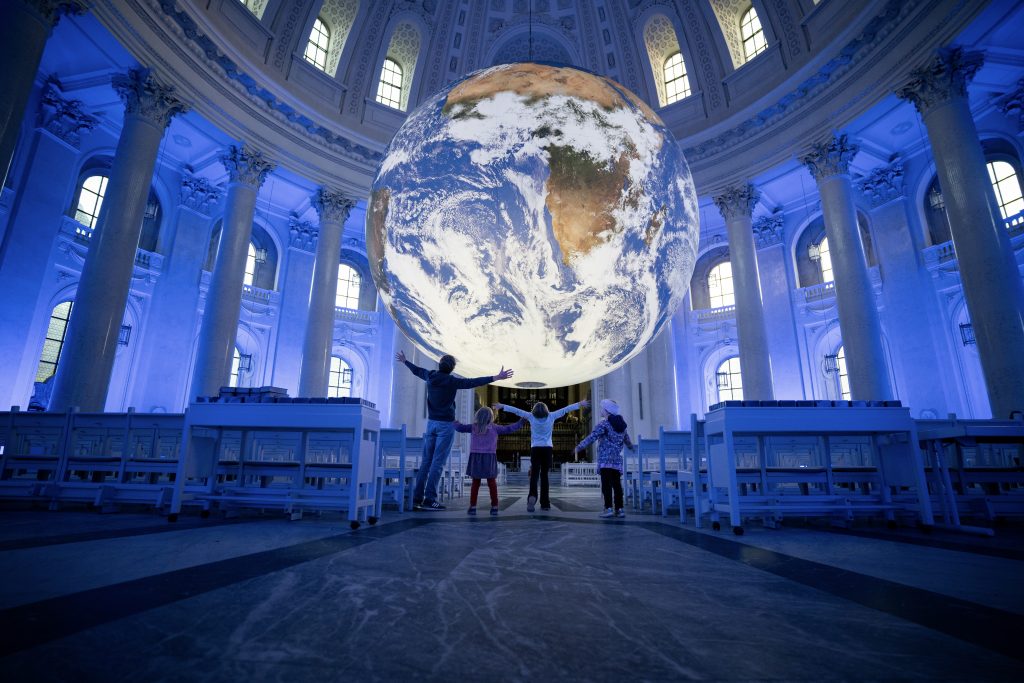 Gaia endet Sonntag, 9. November: St. Blasien erwartet Riesenansturm ...