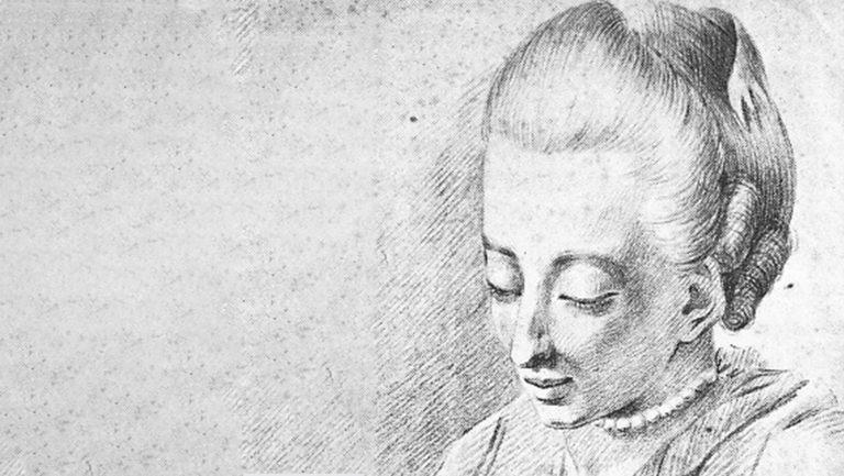 Zeitreise: Warum Goethes Schwester 1774 nach Emmendingen zog